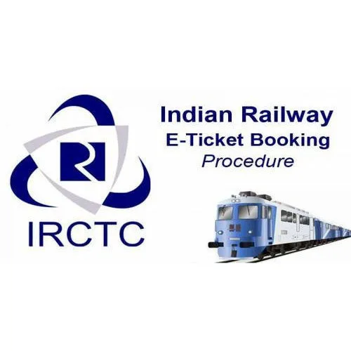 Irctc Ticket Availability
